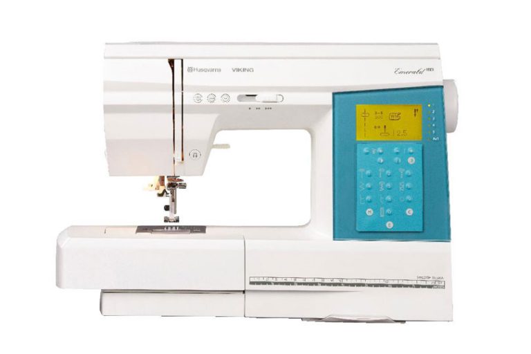 Τι ραπτομηχανή χρειάζομαι για να κάνω patchwork; - Περιοδικό Creativity